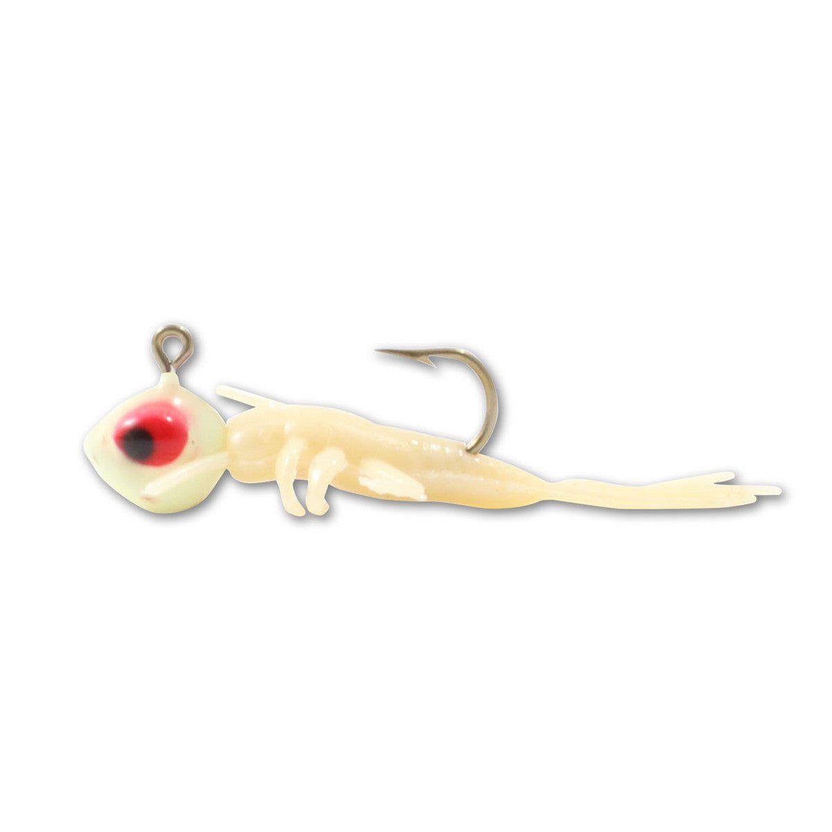 Northland Tackle Impulse Rigged Mayfly 1" 1/32 Oz Qty 5 - Plastics ...