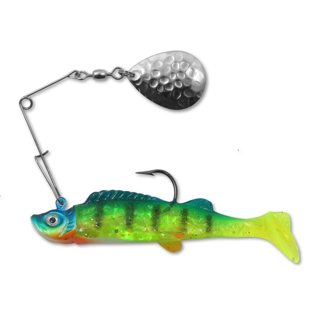 Spinners & Spinnerbait - FishAndSave