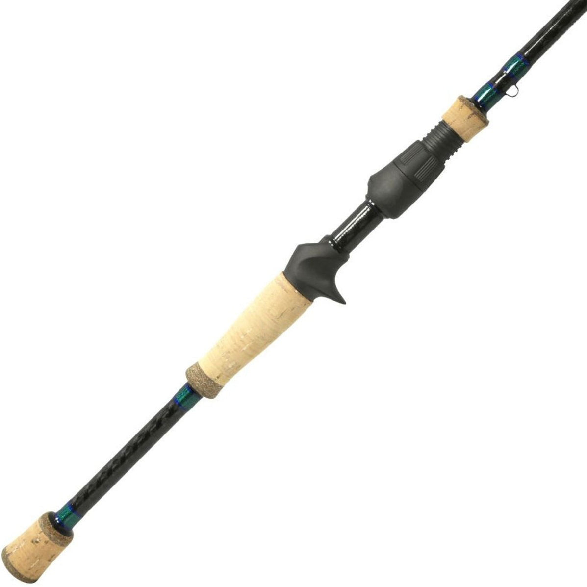Okuma DTR Custom Inshore Casting Rod 7'2" M 1-Pc - Casting Rods OKUMA ...