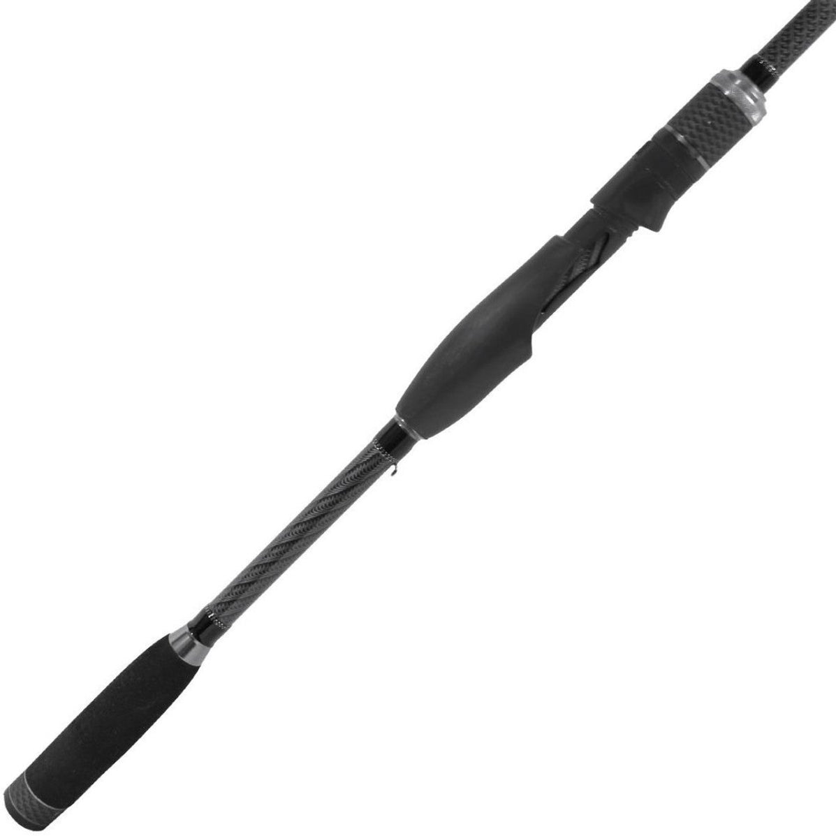 Okuma PSY-S-721ML Psycho Stick Spin Rod 7'2" Medium Light 1 Pc - Spinning Rods Medium Okuma $129 ...