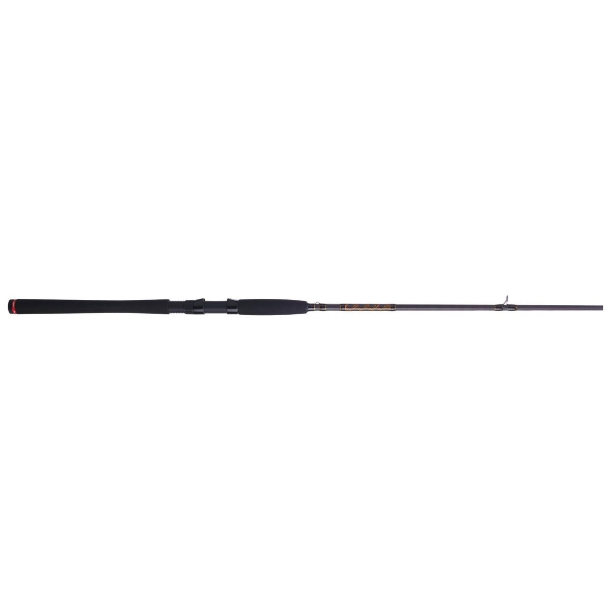 Penn Squadron III 7'0" Medium Heavy Inshore Casting Rod 1-Pc - Casting ...