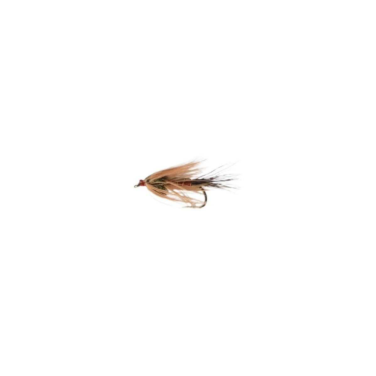 Perfect Hatch March Brown Nymph #12 Qty 2 - Nymph Perfect Hatch $1.99 ...