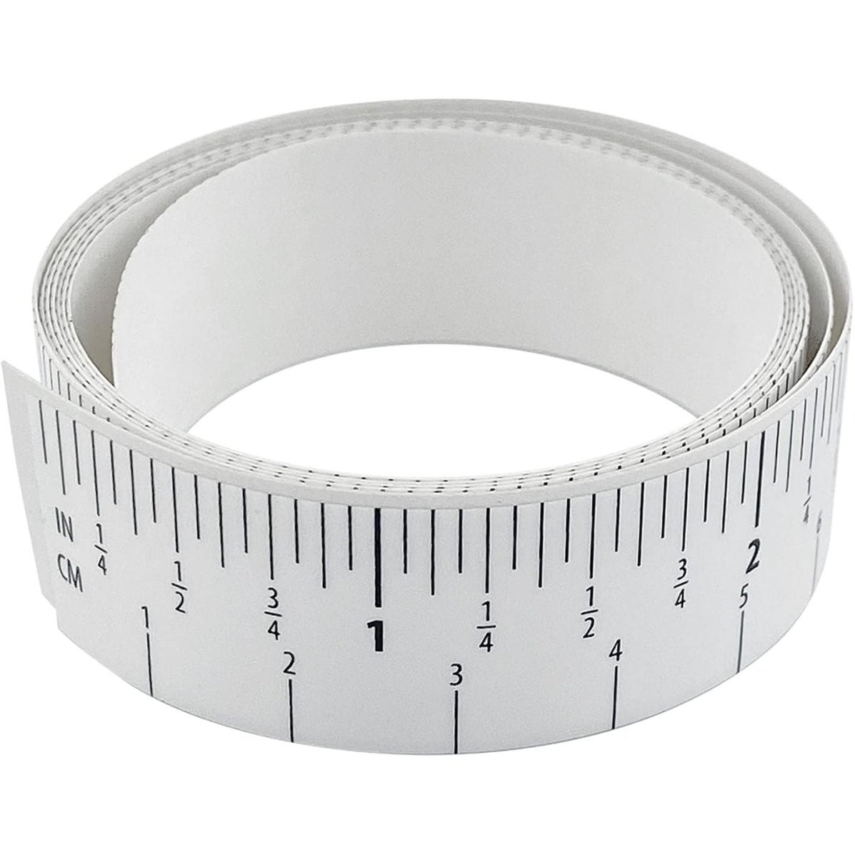 Propel Paddle Fish Measuring Stick-On Tape 48" - Tools & Knives ...