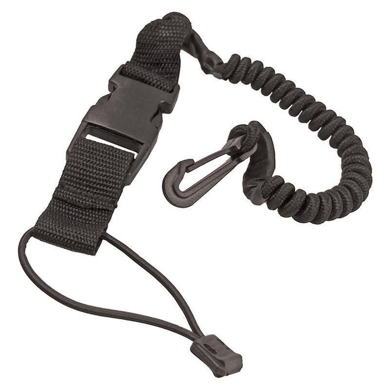 Propel Paddle Kayak Paddle & Rod Leash - Outdoors FishAndSave $4.89 ...