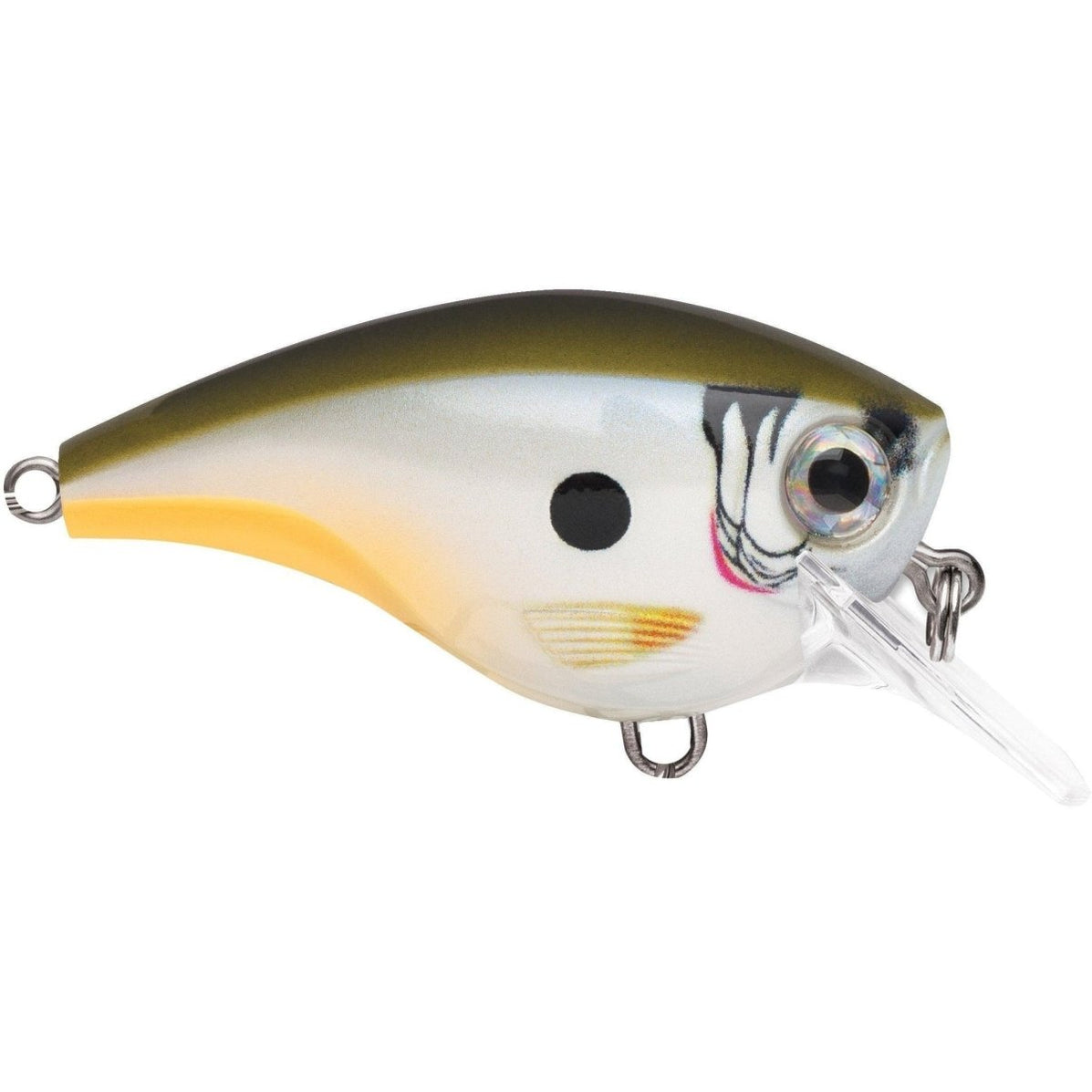 RAPALA BALSA XTREME BX BRAT 2" 3/8 Oz - Crankbait Rapala $7.99 FishAndSave