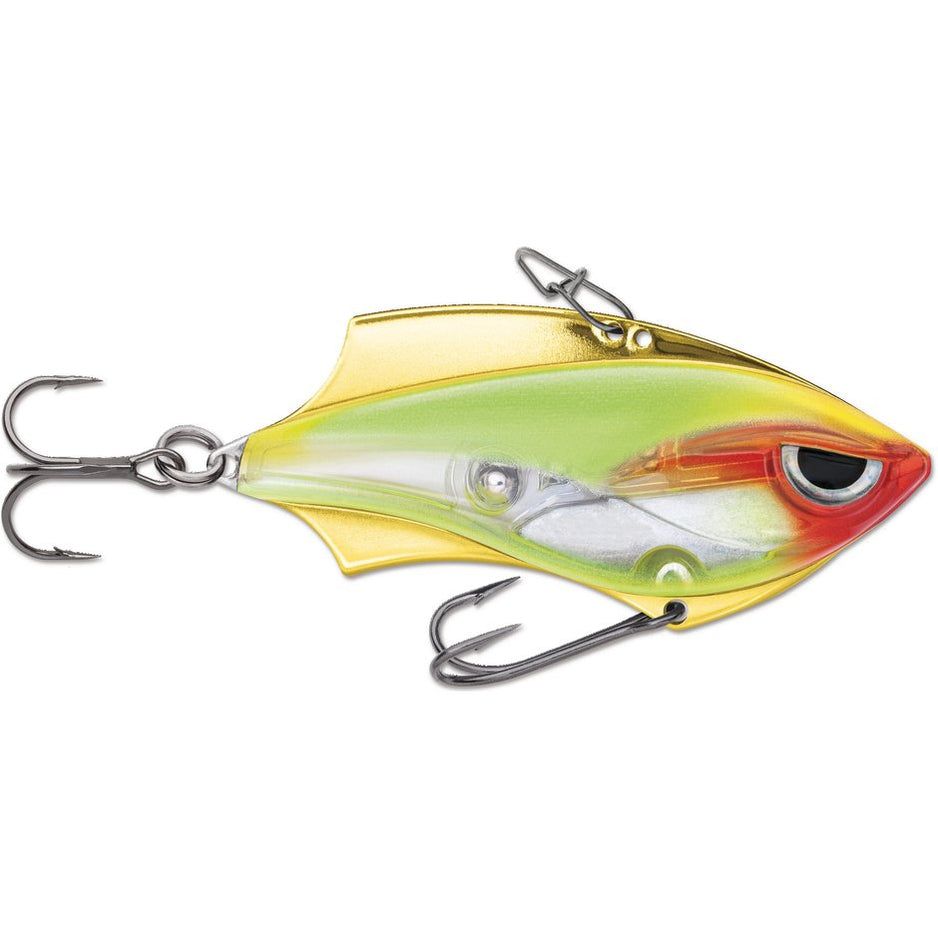 Rapala Rap-V Blade Bait 5,2" 3/8 Oz - Crankbait Rapala $5.17 FishAndSave