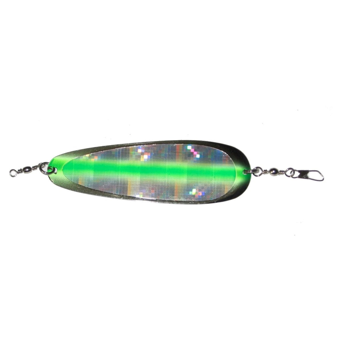 Rocky Mountain Signature Dodgers - Trolling Rocky Mountain Tackle ...