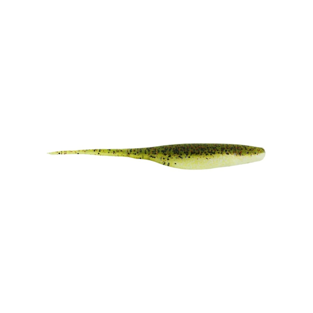 Saltwater Assassin Saltwater Shad 5" 8 Pack - Plastics Bass Assassin $3 ...