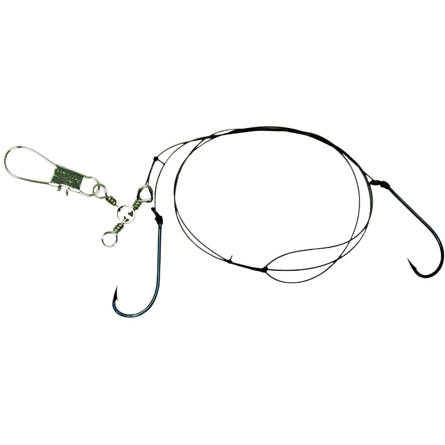 Sea Striker Blackfish/Tautog Rig 14" #40 Mono - Hooks/Rigs Sea Striker ...