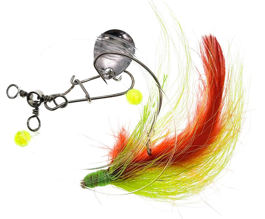 Hooks & Rigs - FishAndSave