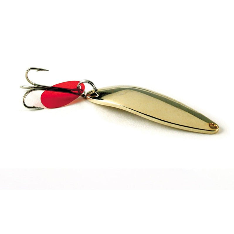 Sea Striker Casting Spoon With Teaser Tab (Bulk) - Spoons Sea Striker ...