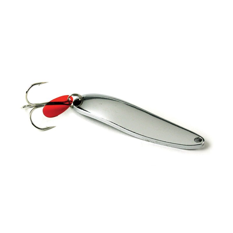 Sea Striker Casting Spoon With Teaser Tab (Bulk) - Spoons Sea Striker ...