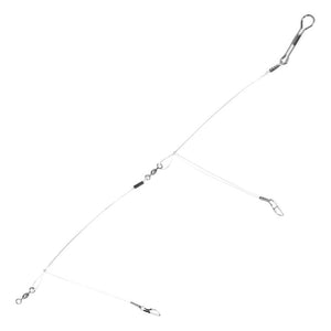 Sea Striker Double Drop bottom Rig 60lb Test - Hooks/Rigs Sea Striker ...