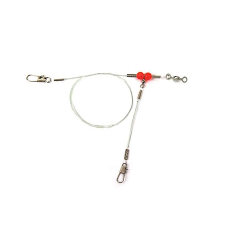 Sea Striker Mono Bead Gulf Coast Bottom Rig Qty 1 - Hooks/Rigs Sea ...