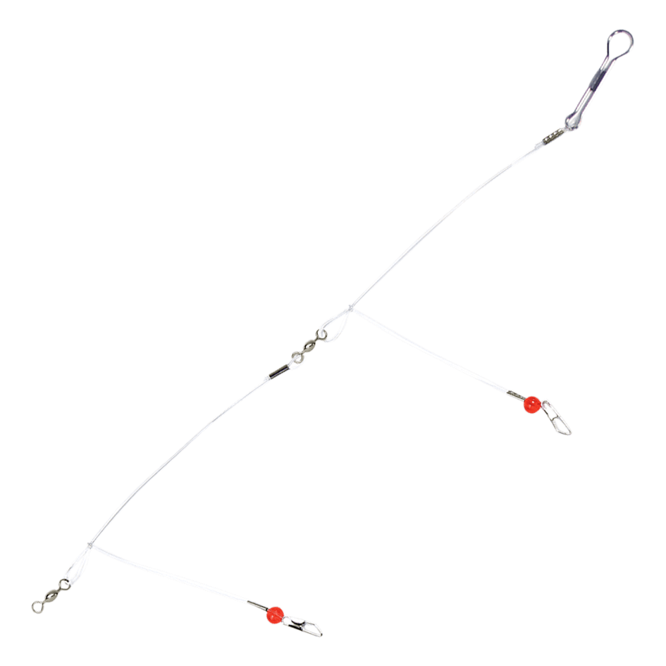 Sea Striker Single Drop Rig 14" 60Lb Mono Qty 1 - Hooks/Rigs Sea ...