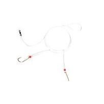 Sea Striker Single Drop Rig 14" 60Lb Mono Qty 1 - Hooks/Rigs Sea ...
