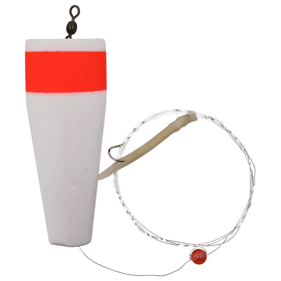 Sea Striker Snapper Popper Weighted Popping Float 3" 60 Lb test ...