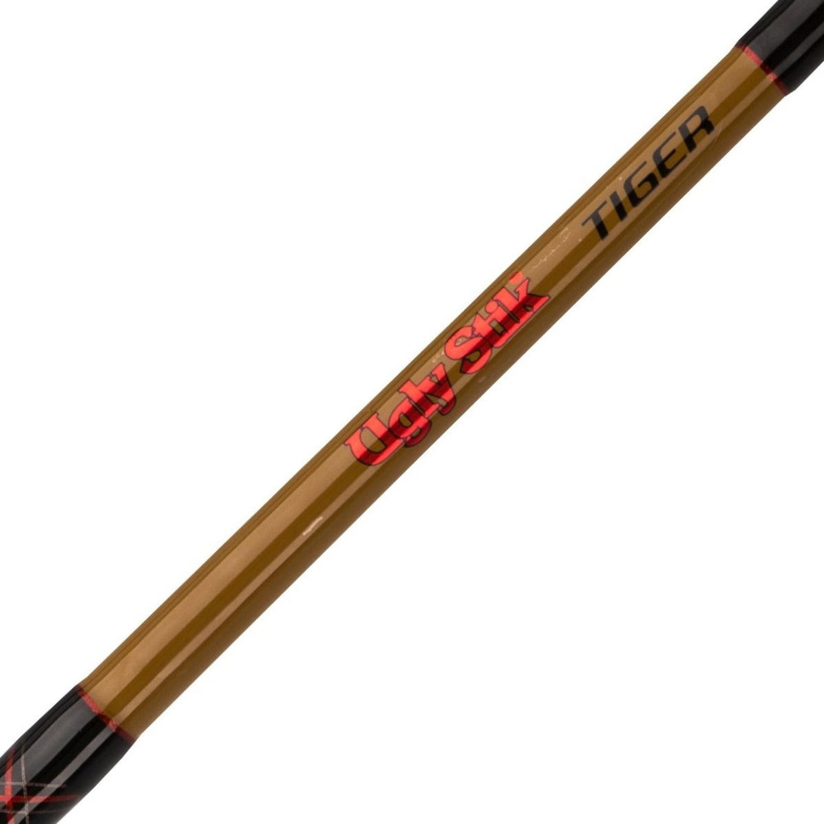 Shakespeare Ugly Stik Tiger Casting Rod 7' 1-Pc - Casting Rods ...