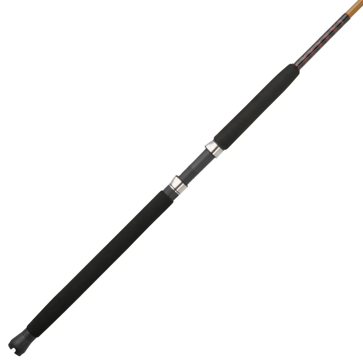 Shakespeare Ugly Stik Tiger Casting Rod 7' 1-Pc - Casting Rods ...