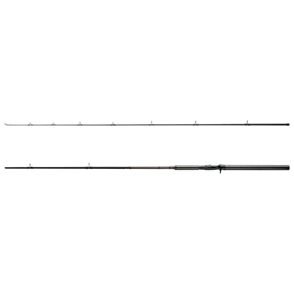 Shimano SMCT96H2C Scimitar Salmon/Steelhead Trolling Rod 9'6" Heavy ...