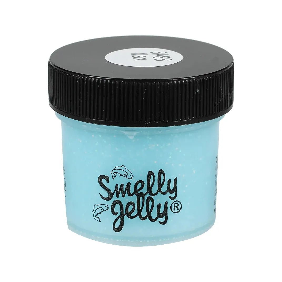 Smelly Jelly 1oz Fish Attractant - Bait/Attractant Smelly Jelly $2.99 ...