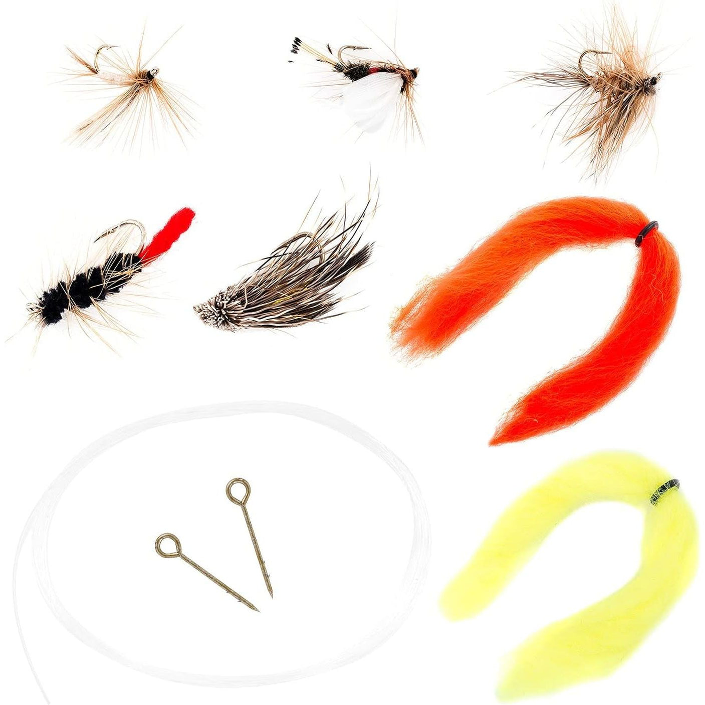 South Bend R2F Fly Rod 9' 5/6WT 2-Pc - Fly Rods South Bend $29.99 ...