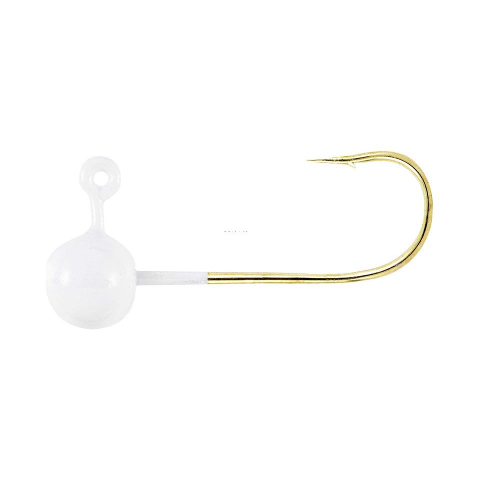 South Bend UltraFight Panfish Jigs Qty 12 - Jigs South Bend $2.24 ...