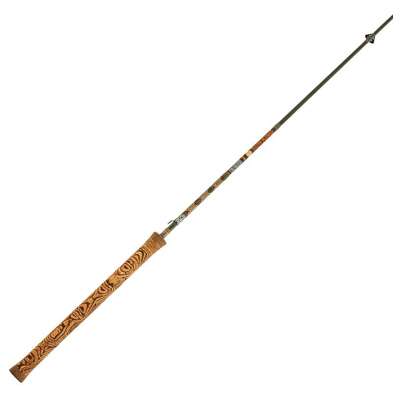 Star Rods SunKing Spinning Rod 7'0" Light 2-Pc Tennessee Handle ...