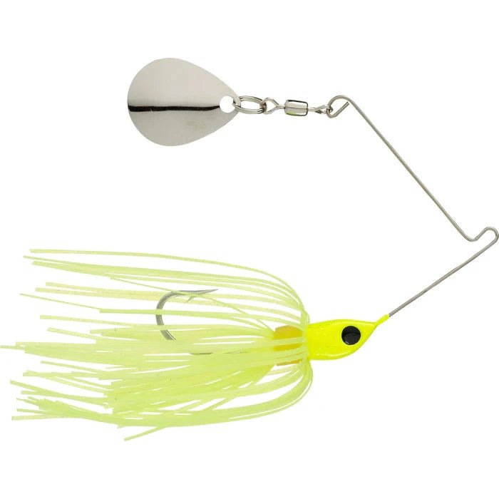 Strike King Micro-King Spinnerbait 1/16 Oz - Spinners Strike King $2.99 ...