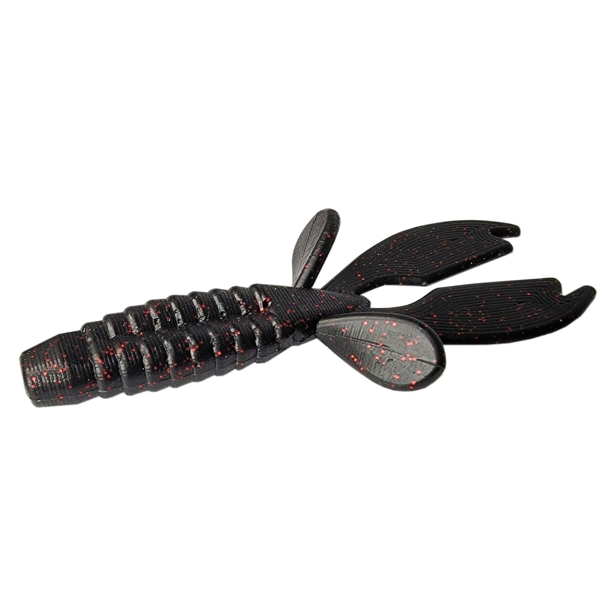 Tackle HD Texas Craw Beaver 4.25" Qty 10 - Plastics Tackle HD $2.99 ...