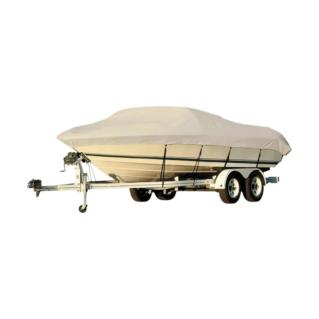 Taylor Made 70207 Boatguard 21'-23' 102" Cuddy Cabin - FishAndSave