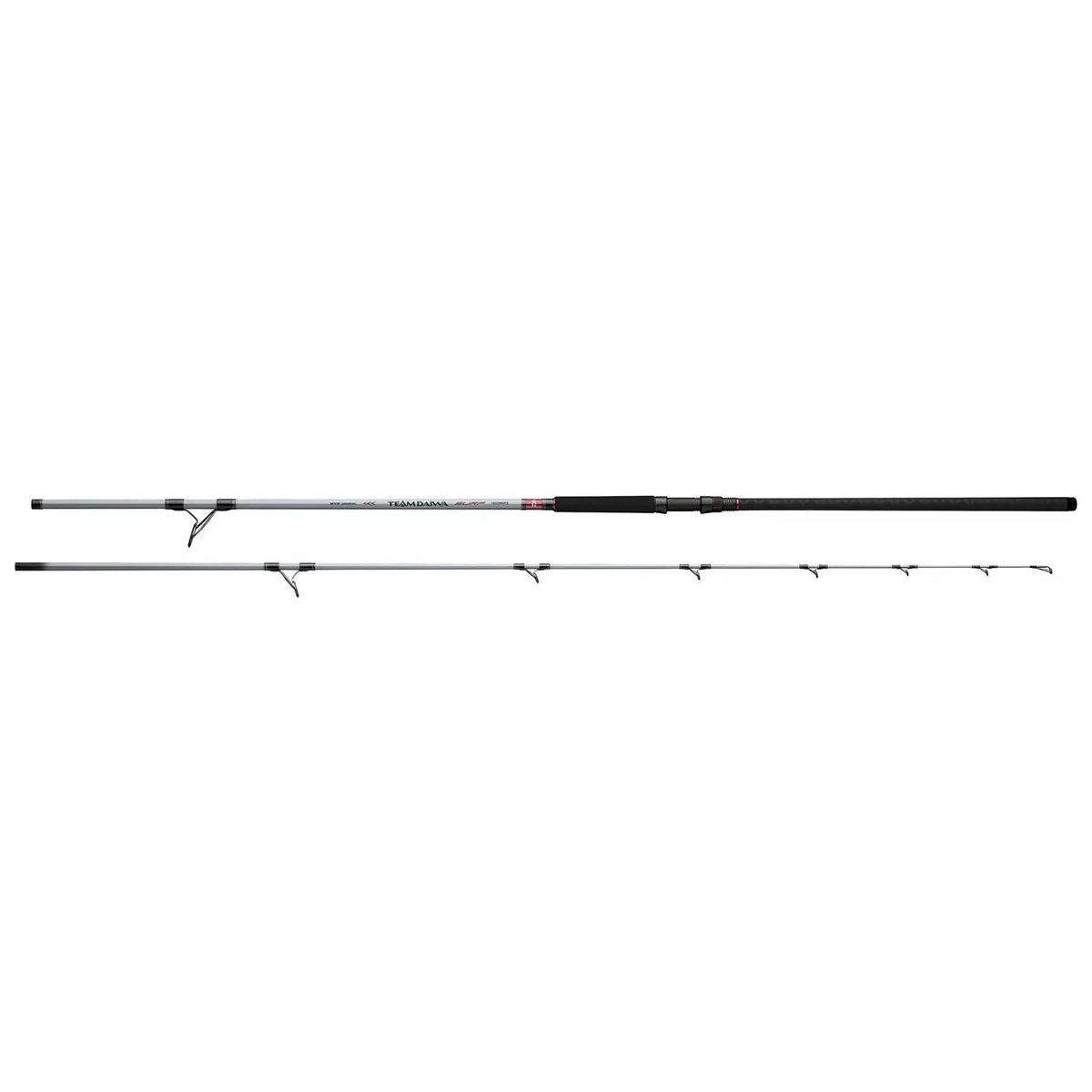 Team Daiwa Surf Series Spinning Rod 9' Medium 2-Pc - Spinning Rods Medium Diawa $99.99 FishAndSave