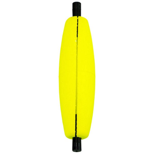 Thill Cigar Foam Floats 3" Qty 3 Yellow - Floats/Bobbers Thill $1.29 ...