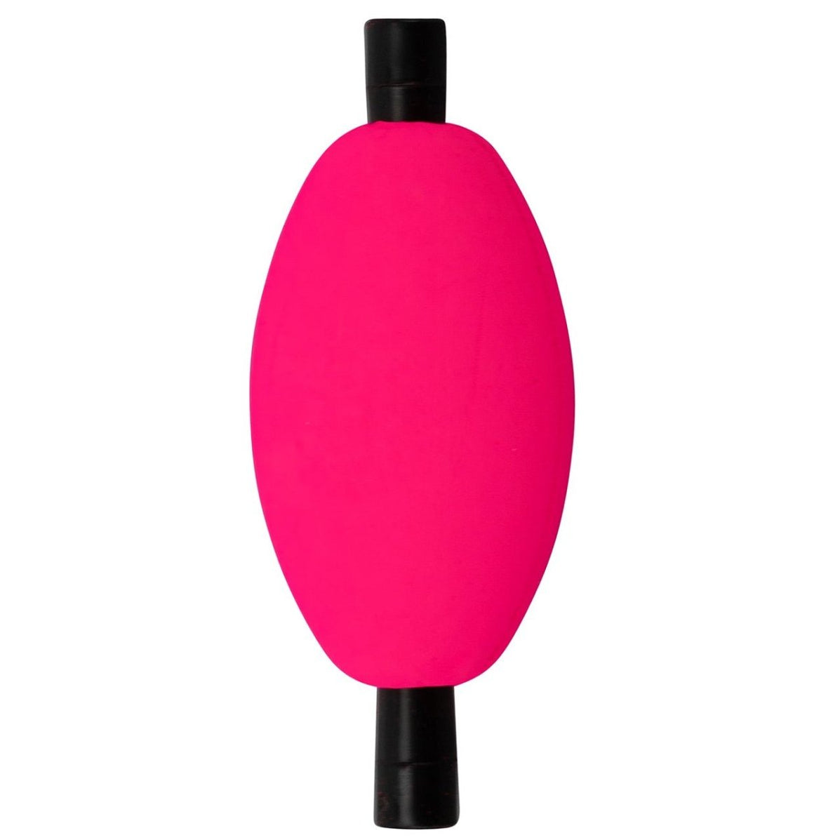 Thill Oval Foam Floats 1.5" Pink Qty 3 - Floats/Bobbers Thill $1.29 ...