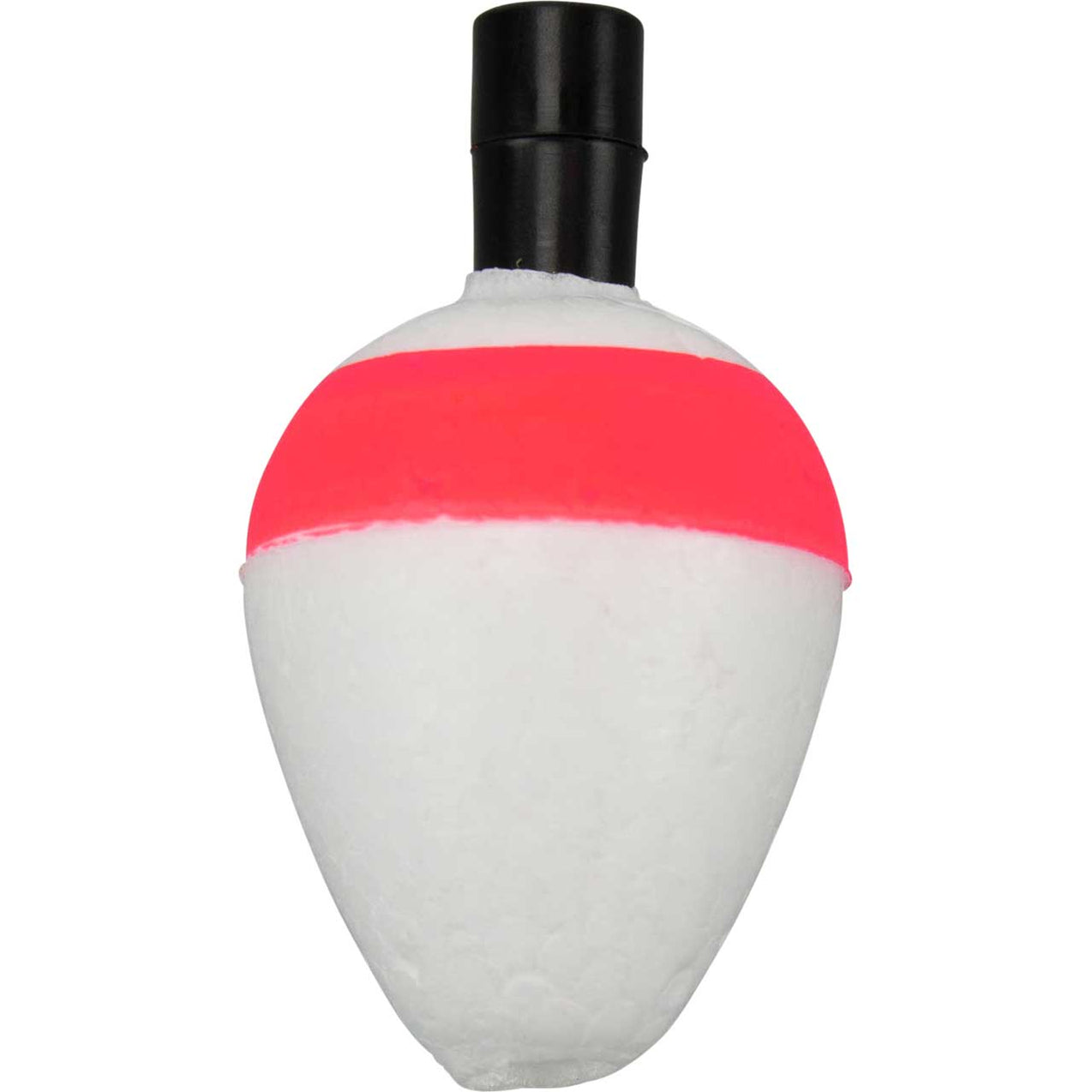 Thill Pear Foam Floats 1.5" Qty 3 Red/White - Floats/Bobbers Thill $1. ...