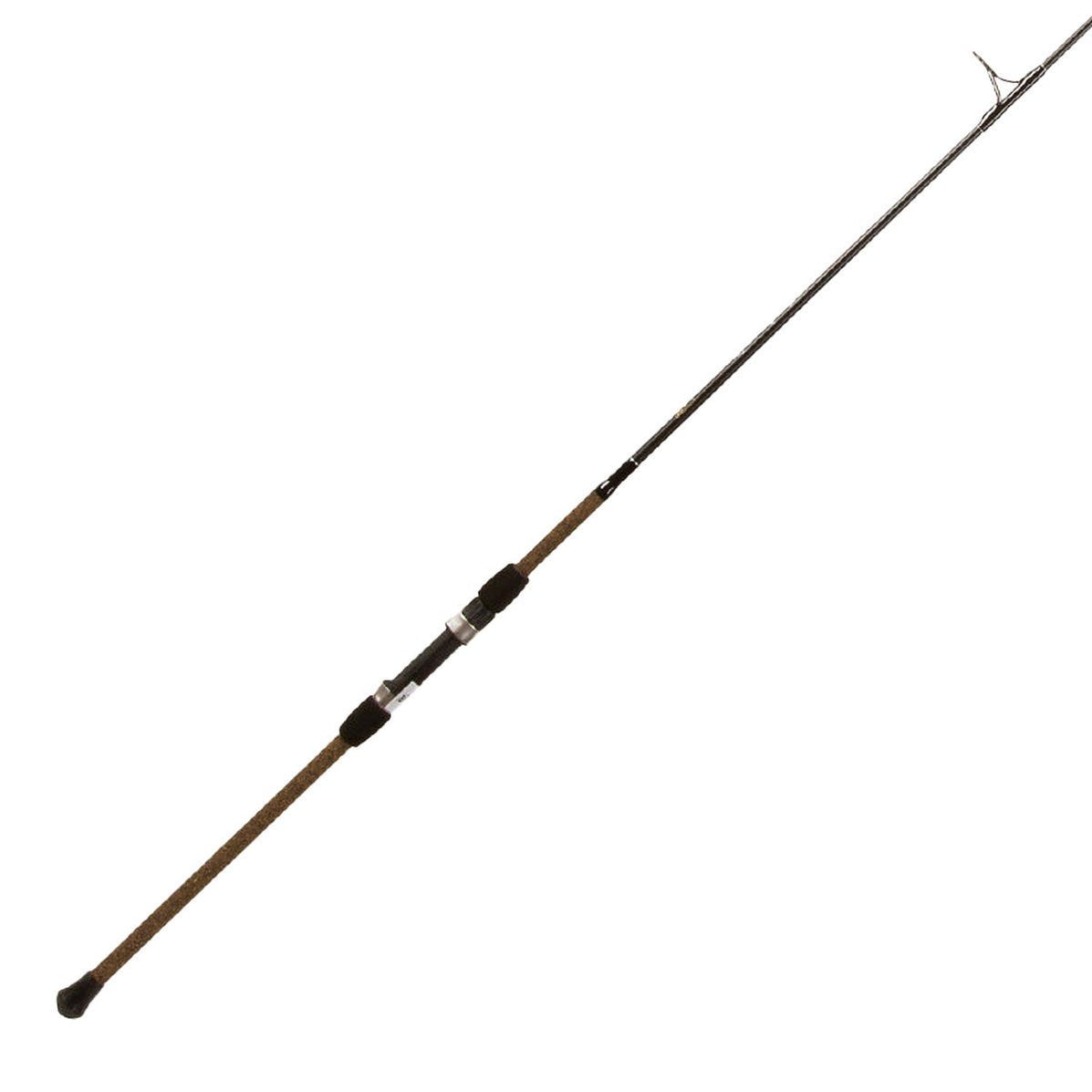 Tica UE-HA532002S Tica Surf TC2 Carbon Graphite Spinning Rod 10'6" MH 2 ...