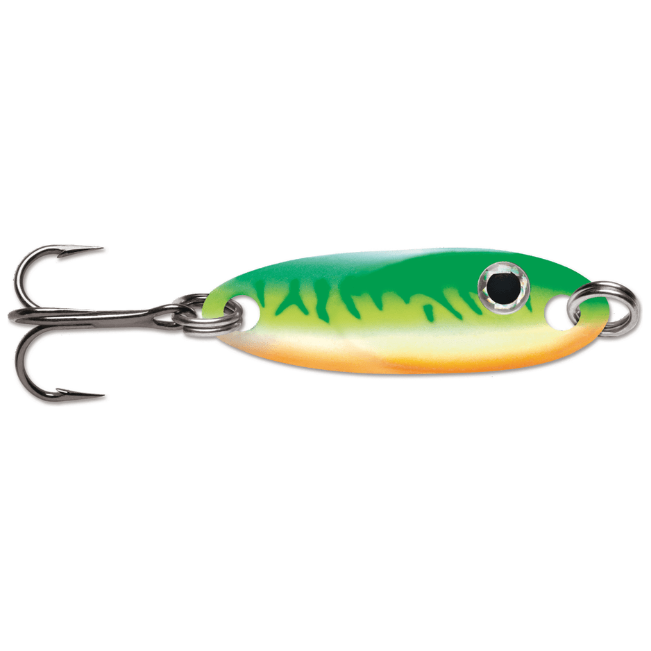VMC Flash Champ Spoon 1/8 Oz - Spoons VMC $3.99 FishAndSave