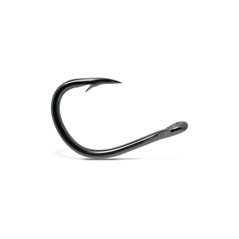 VMV Heavy Duty Live Bait Short Shank Hooks - Hooks/Rigs Vmc $3.99 FishAndSave