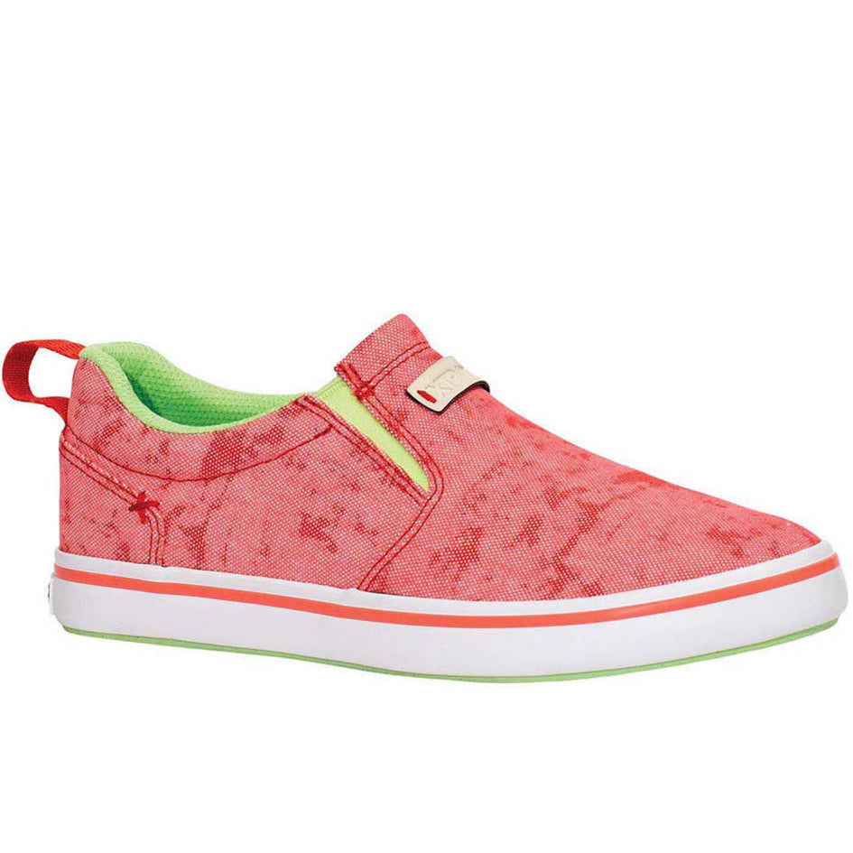 Xtratuf Women's Sharkbyte Eco Deck Shoes - Outdoors XtraTuf $39.99 ...