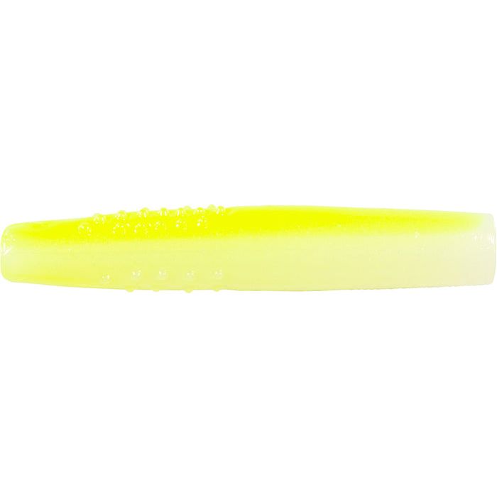Z-Man Micro Trd 1.75" Glow Chartreuse Qty 8 - Plastics Z-Man $3.49 ...