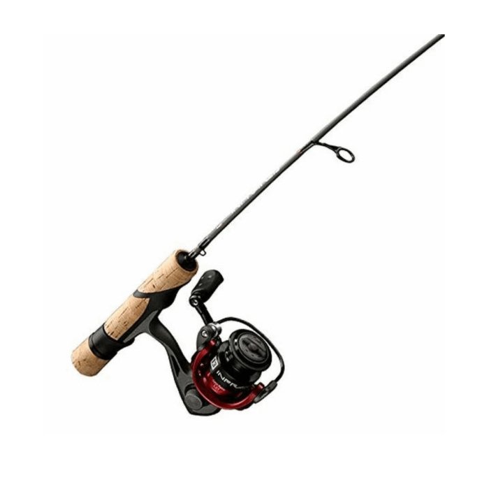 13 Fishing Infrared Ice Combo IC3-30MH 30" Medium Heavy - Combos 13 ...