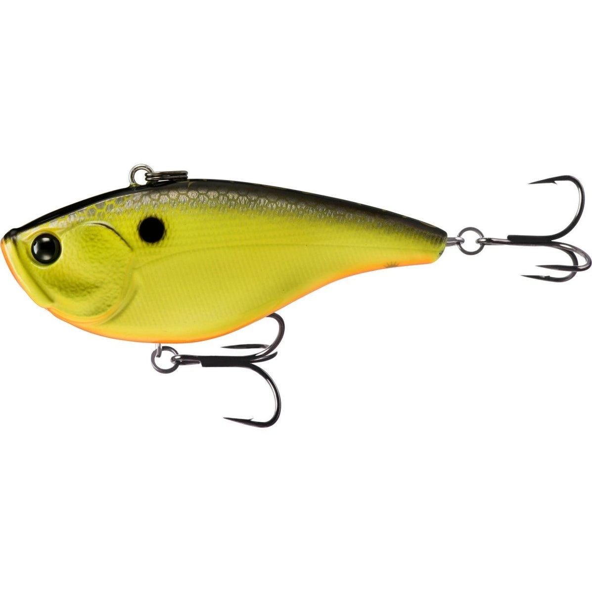 13 Fishing Magic Man 75 Lipless Crankbait 2-15/16" 3/4 Oz - Crankbait ...