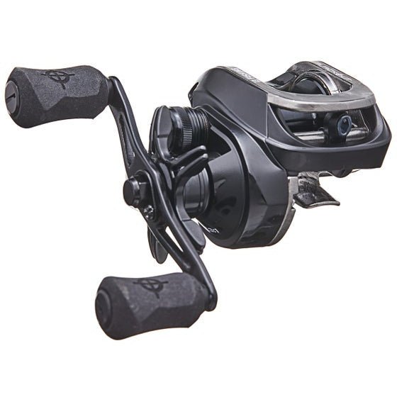 13 Fishing OBO1-7.3 Origin O1 Blackout Baitcast Reel 7.3:1 Right Hand ...