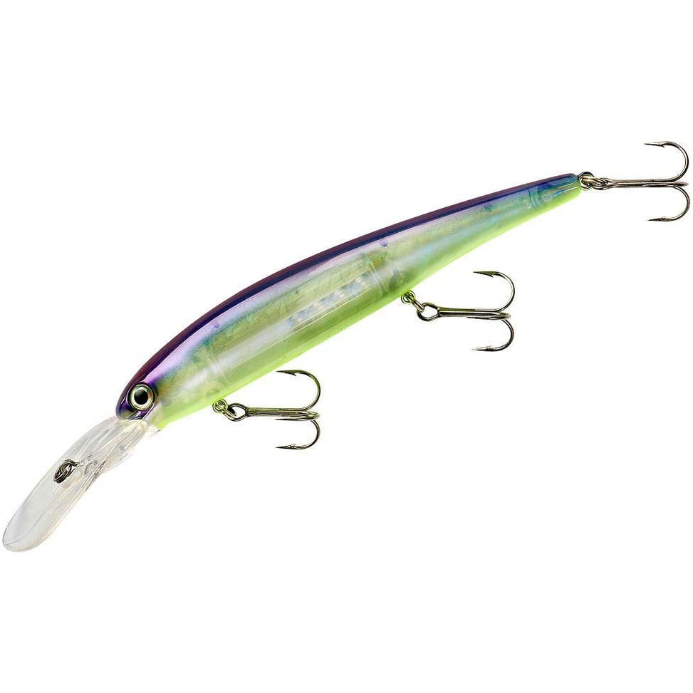 Bandit Lures Walleye Deep 4-3/4 5/8 Oz - Crankbait Bandit Lures $4.99 ...