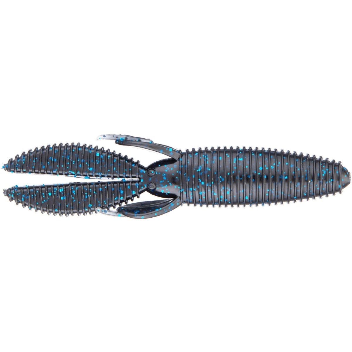 Bass Assassin Lit'l Skunk Ape 3-1/2" Qty 10 - FishAndSave