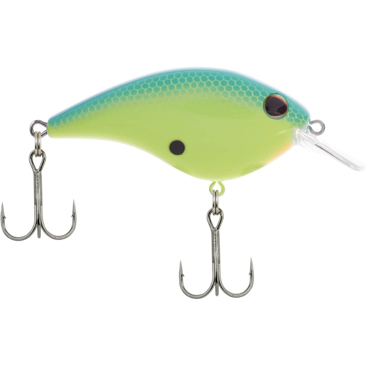 Berkley Frittside 5 Biggun 2-4/5" 3/7 Oz - Crankbait Berkley $6.99 ...