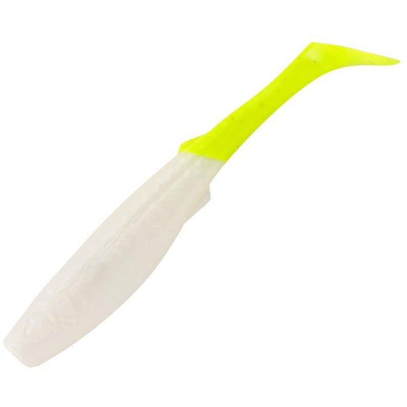 Berkley Gulp! Alive! Paddleshad Freshwater Half Pint 3" - FishAndSave