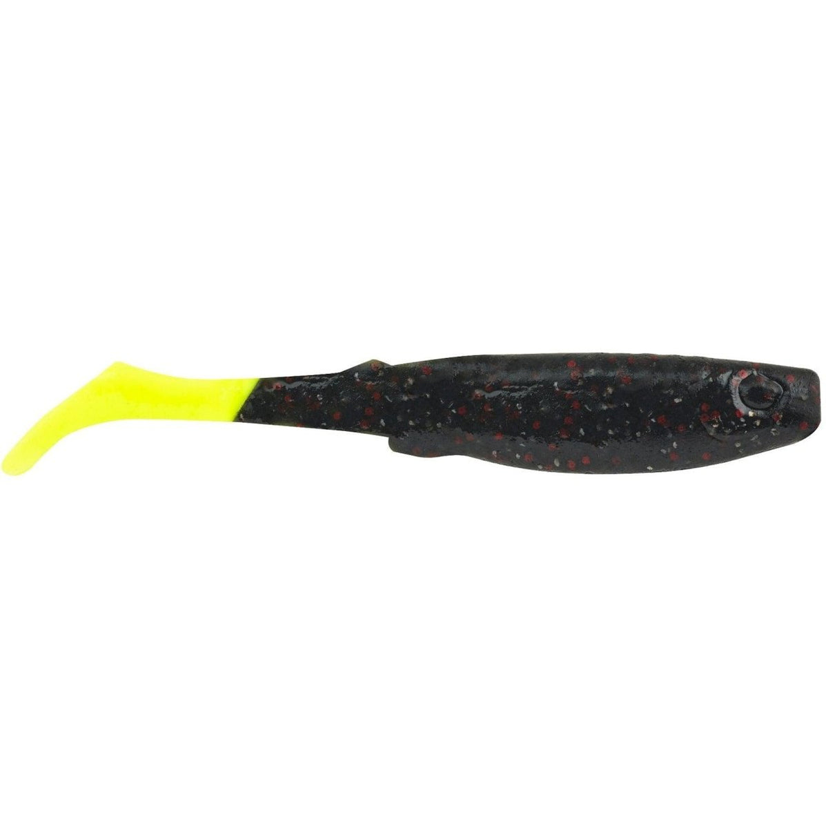 Berkley Gulp Paddleshad 3" 5 Pack - Plastics Berkley $4.42 FishAndSave