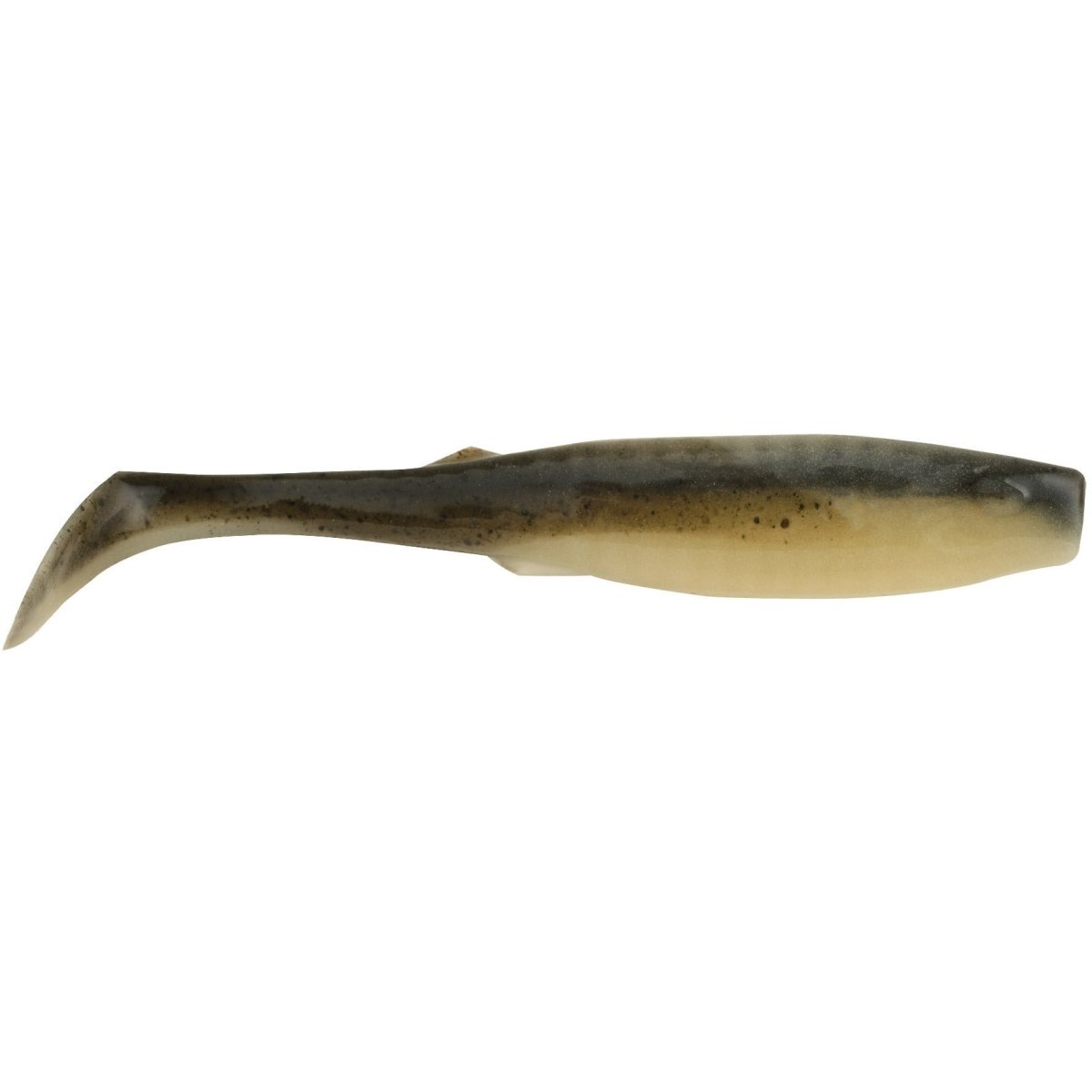 Berkley Gulp Paddleshad 4" 4 Pack - FishAndSave