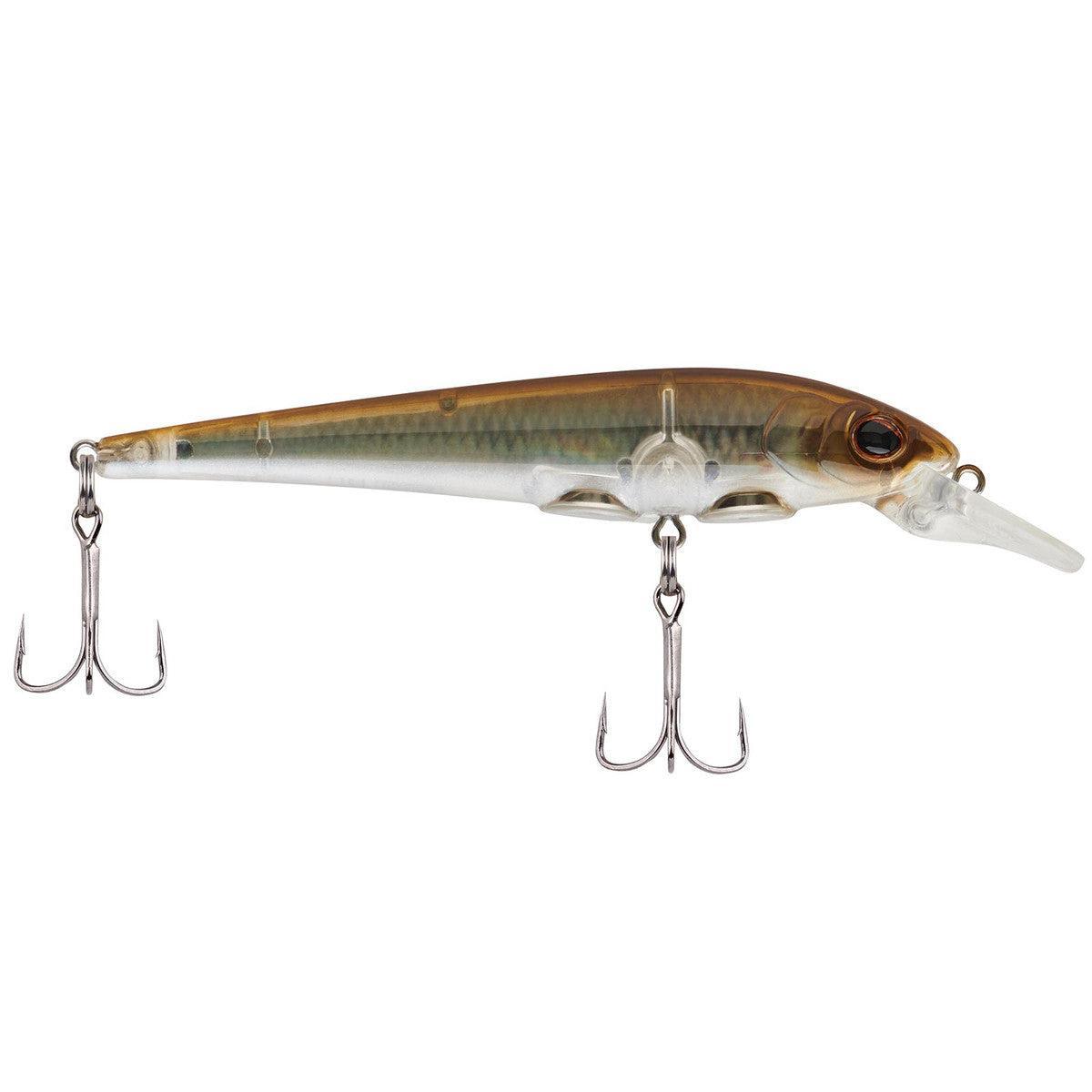 Berkley Hit Stick Minnow HD Jerkbait - Crankbait Berkley $3.99 FishAndSave
